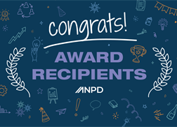 ANPD - The Association for Nursing Professional Development