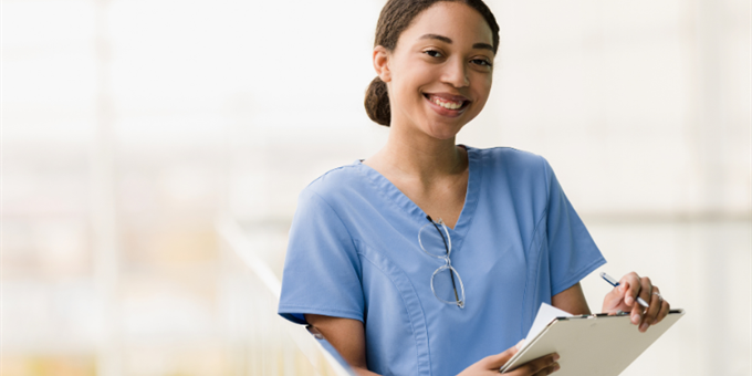 ANPD - The Association for Nursing Professional Development