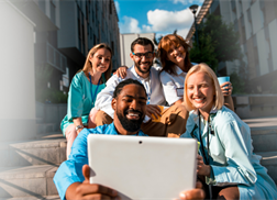 ANPD - The Association for Nursing Professional Development