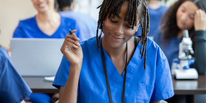 ANPD - The Association for Nursing Professional Development