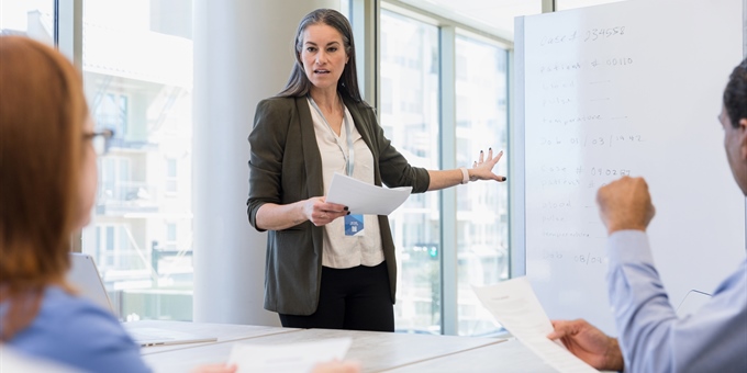 ANPD - The Association for Nursing Professional Development