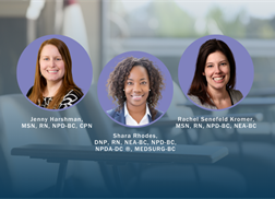 ANPD - The Association for Nursing Professional Development