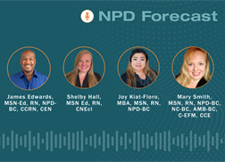 ANPD - The Association for Nursing Professional Development