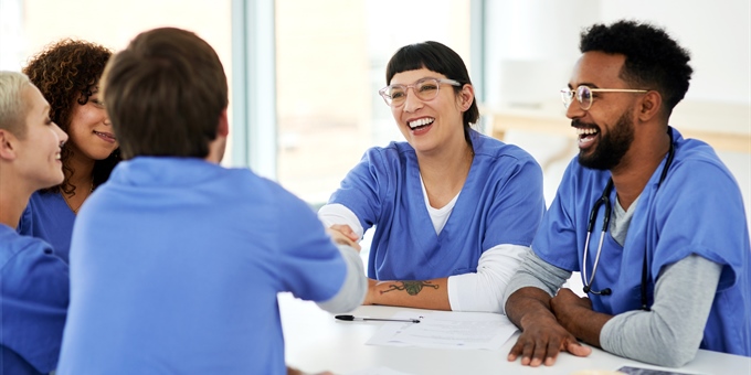 ANPD - The Association for Nursing Professional Development