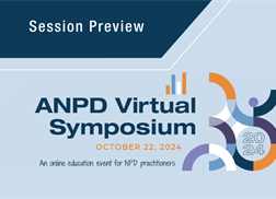 ANPD - The Association for Nursing Professional Development