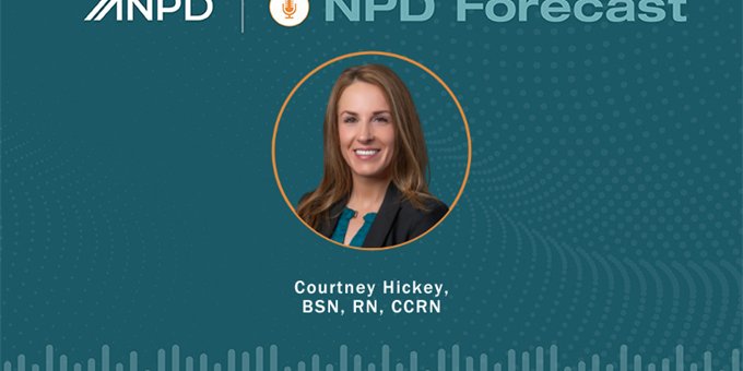 ANPD - The Association for Nursing Professional Development