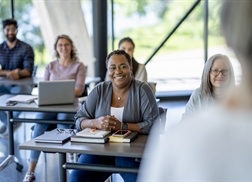 ANPD - The Association for Nursing Professional Development