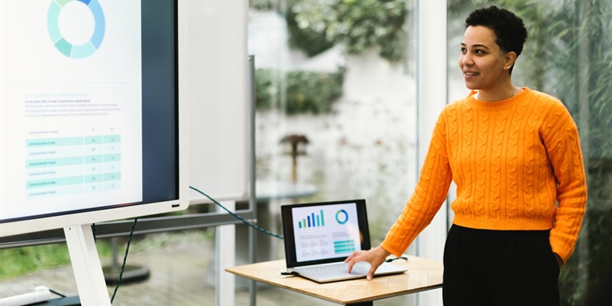 ANPD - The Association for Nursing Professional Development