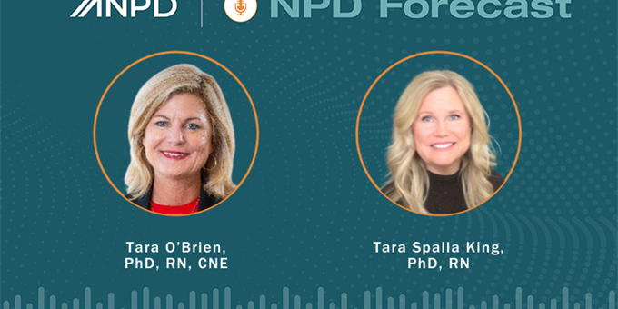 ANPD - The Association for Nursing Professional Development