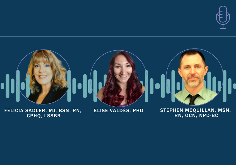 NPD Forecast: Personalized Learning & New Graduate Nurses