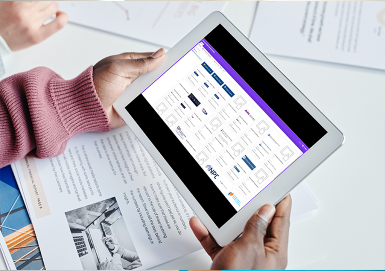 ANPD Environmental Scanning Toolkit Gets an Exciting Makeover