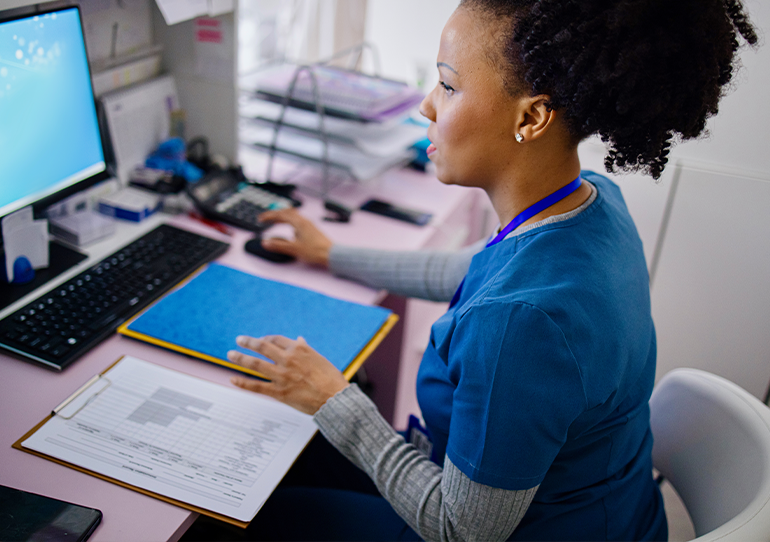 Reflecting on Our NPD Certification