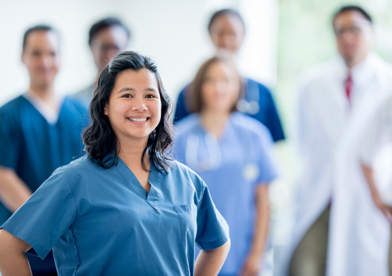 Educating Nurses on Transgender Care