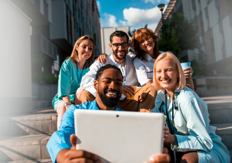 Empowering Nursing Professional Development Practitioners Locally ...