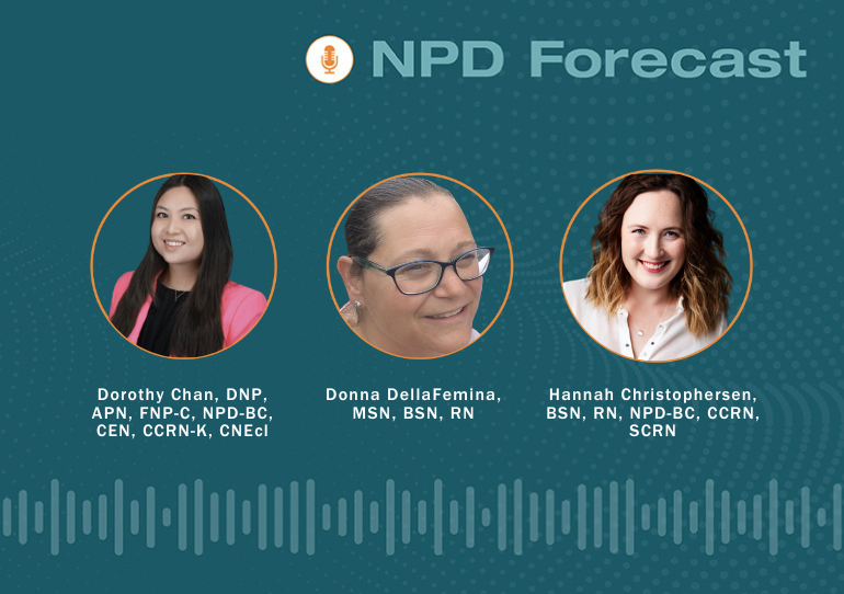 NPD Forecast: The Valuable Role of Off-Shift NPDs