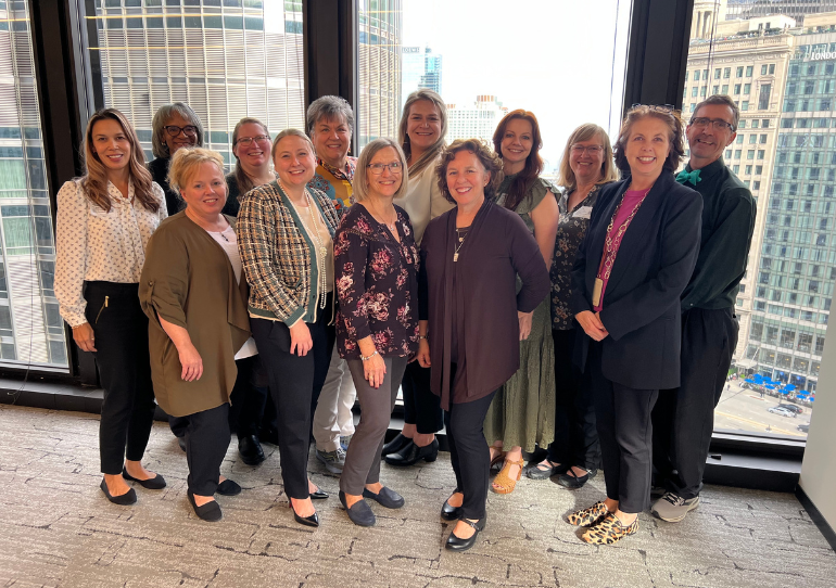 The Heart of ANPD: Reflections From Board Directors