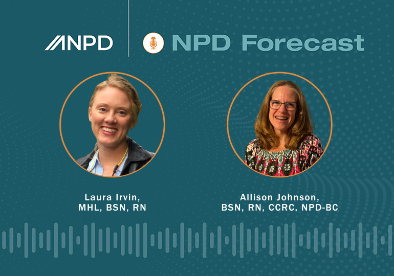 NPD Forecast: The Intersection of Technology and NPD