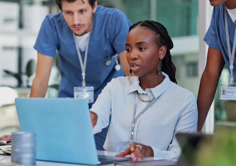 Multi-Level Incentivized Preceptor Training: Building an Empire of ...