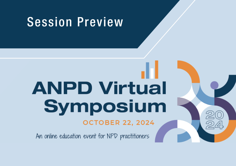 2024 Virtual Symposium Preview With Presenter Heidi Gilroy, PhD, RN ...