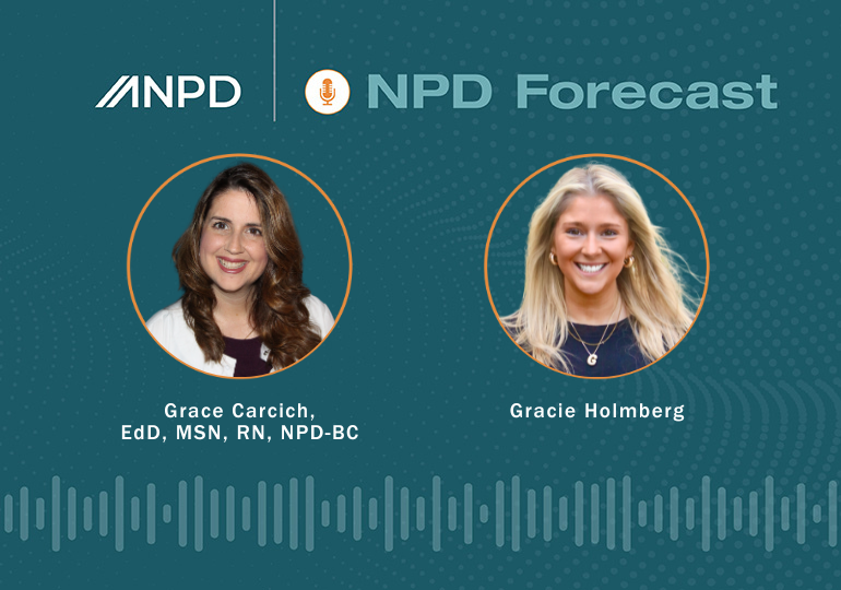 Quick Doses of NPD: Expanding Access Through a National Virtual ...