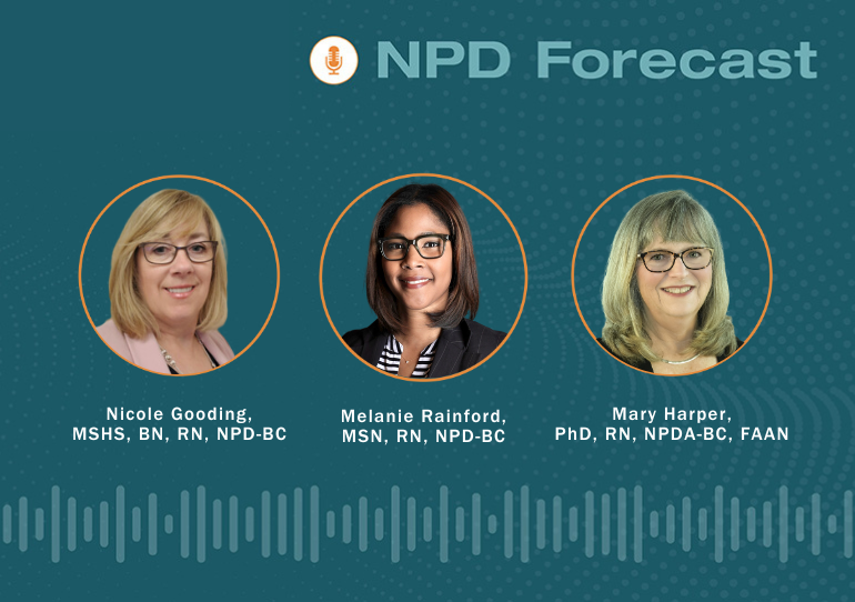 NPD Forecast: Getting to the Core—the Core Curriculum, 6th Edition