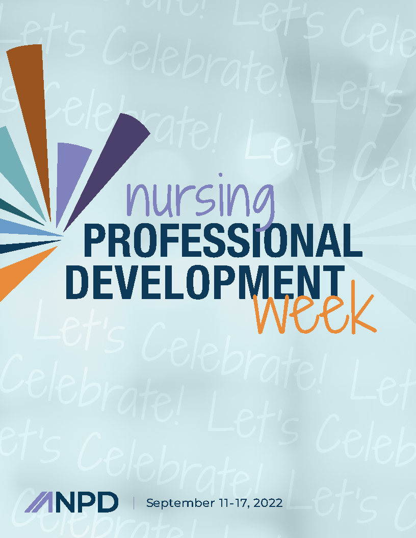 NPD Week Celebration Kit - ANPD