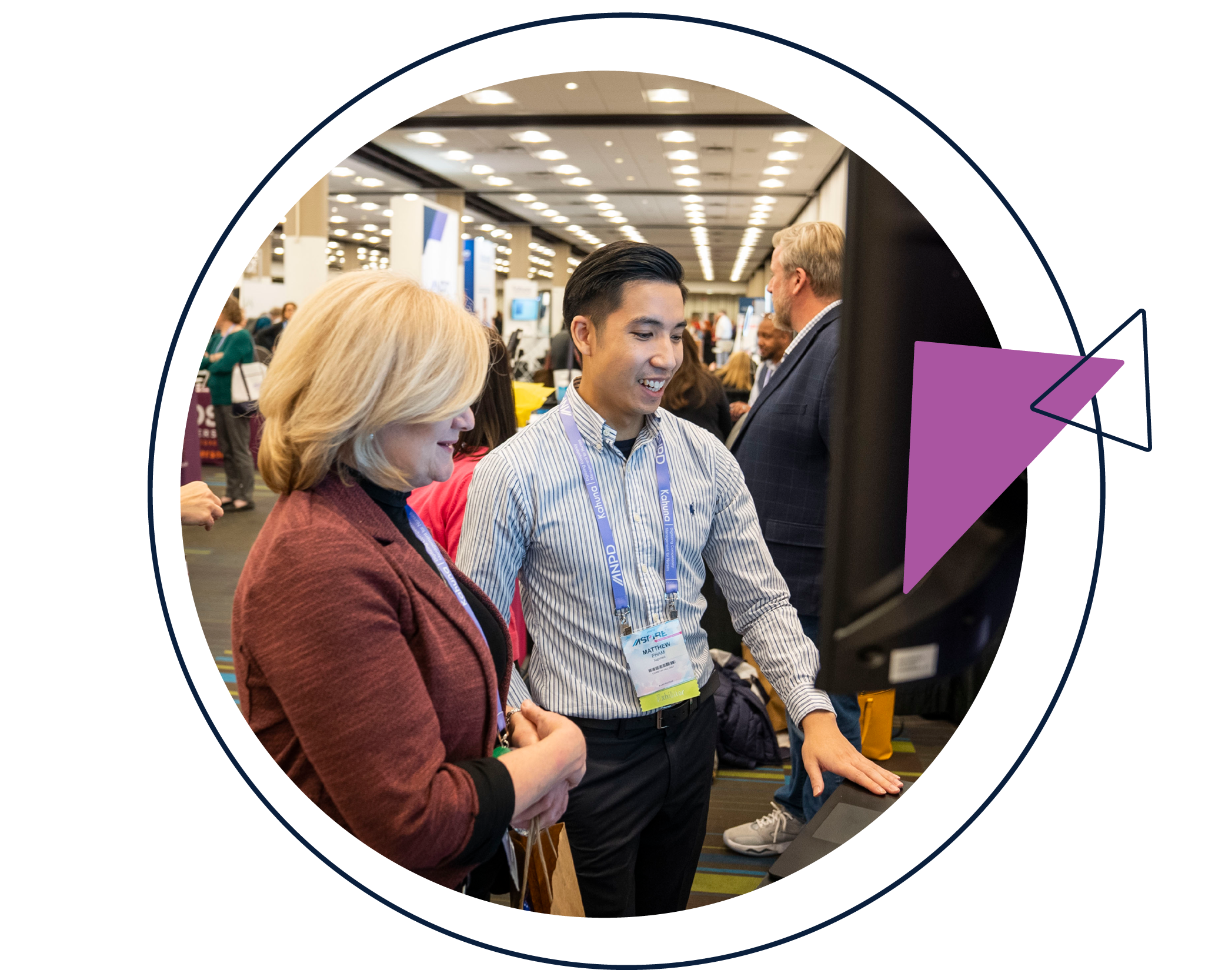Become an Exhibitor/Sponsor