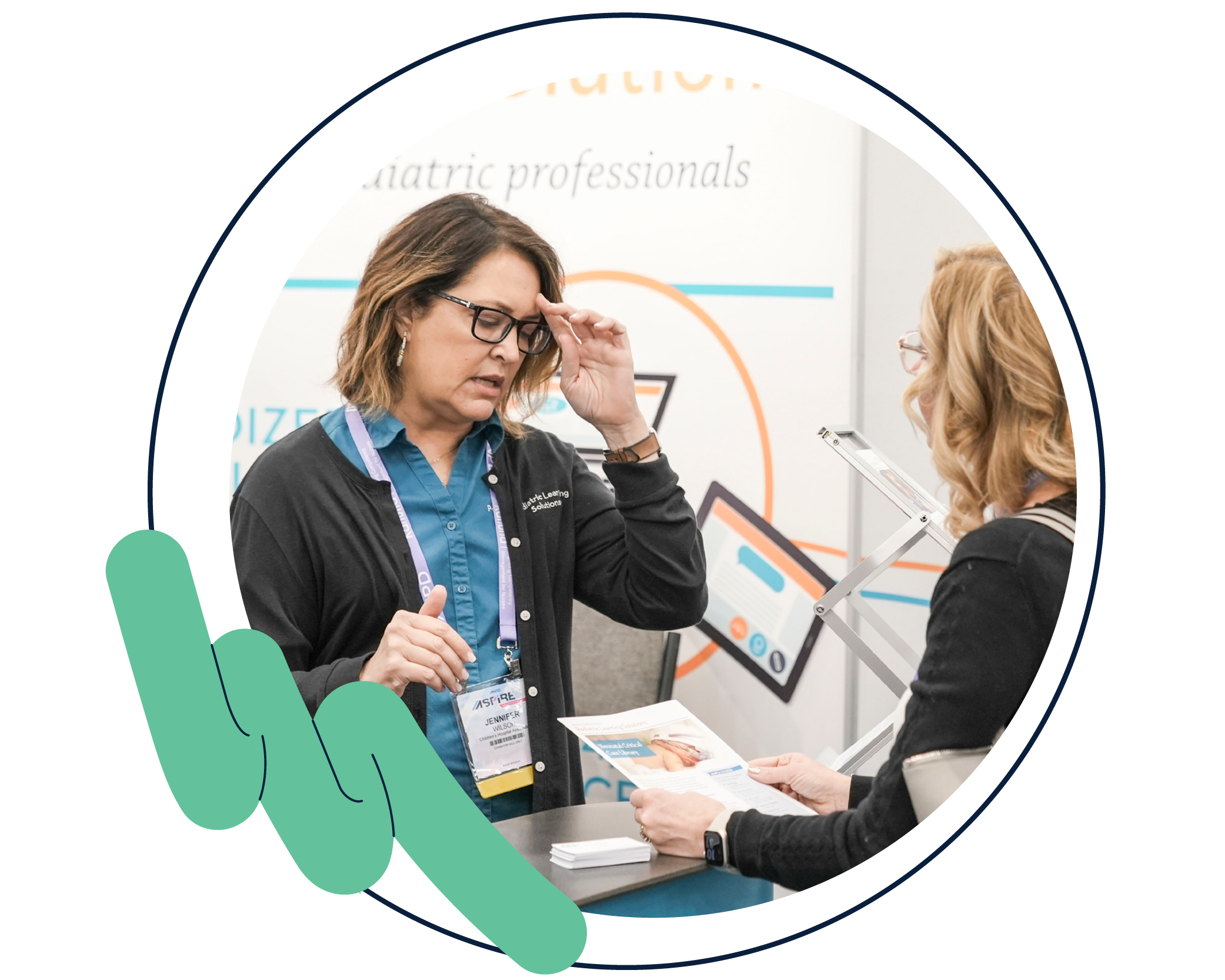 Become an Exhibitor/Sponsor