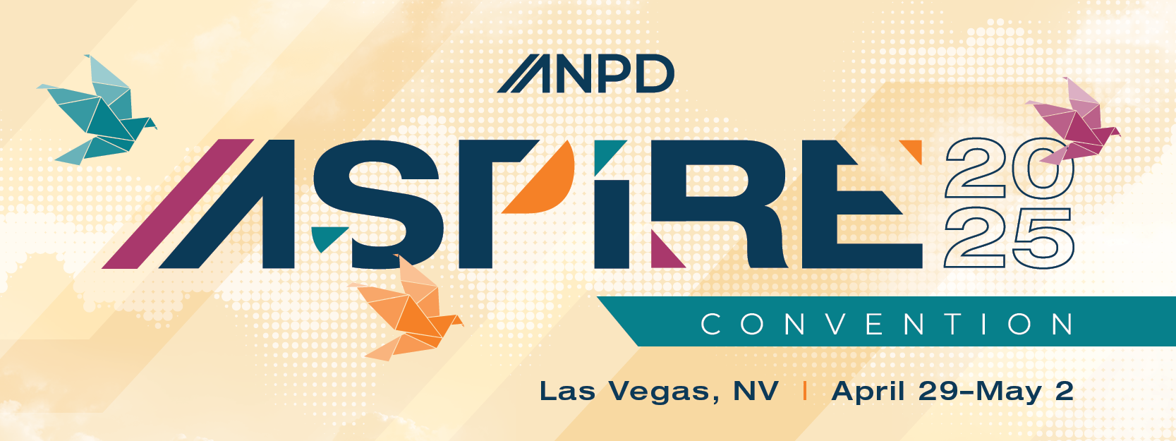 2024 Aspire Convention