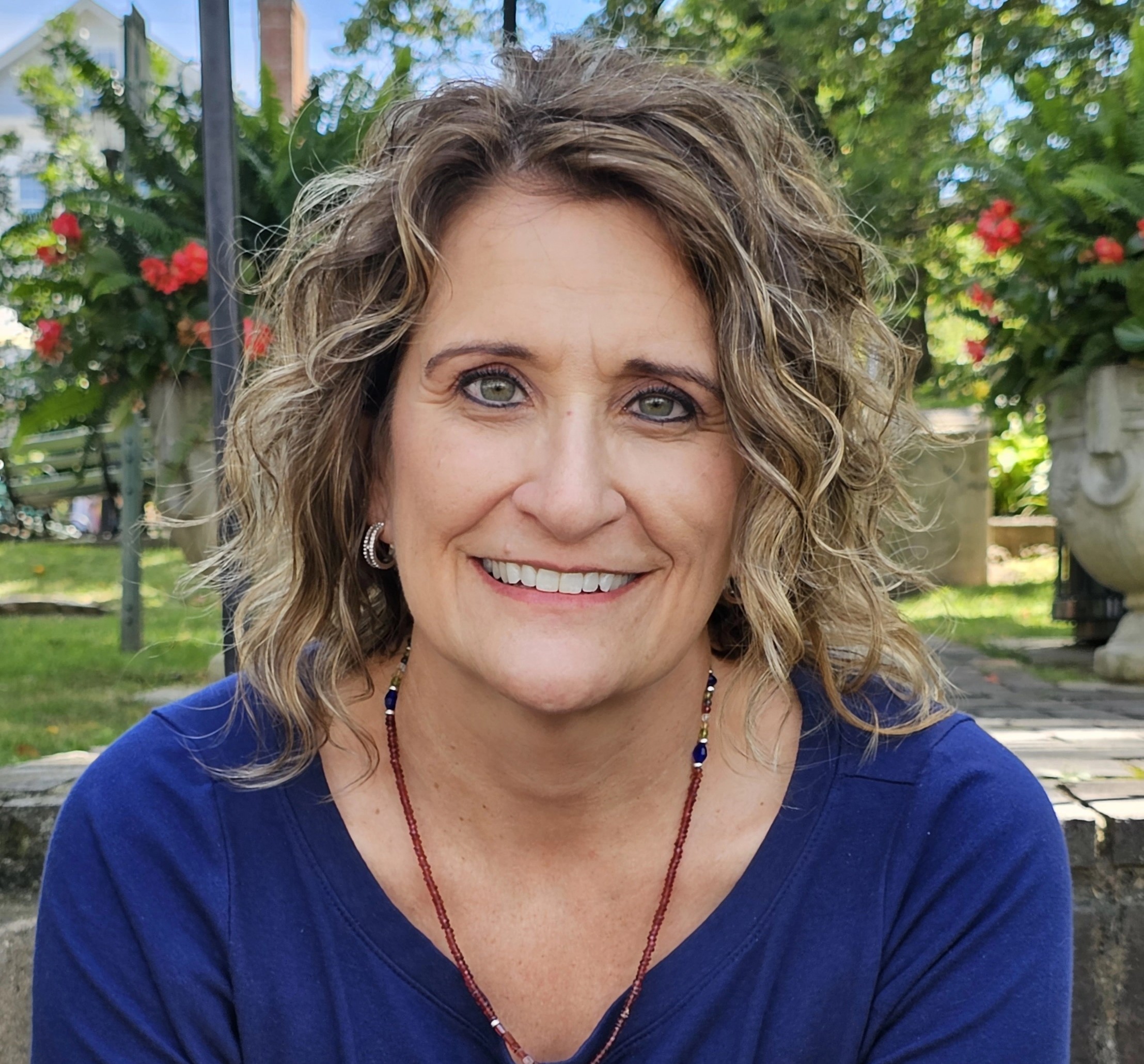 ANPD > Professional Development > Webinars