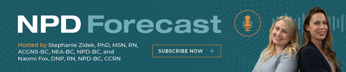 ANPD > Resources > Podcasts