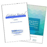 ANPD > About > Our History