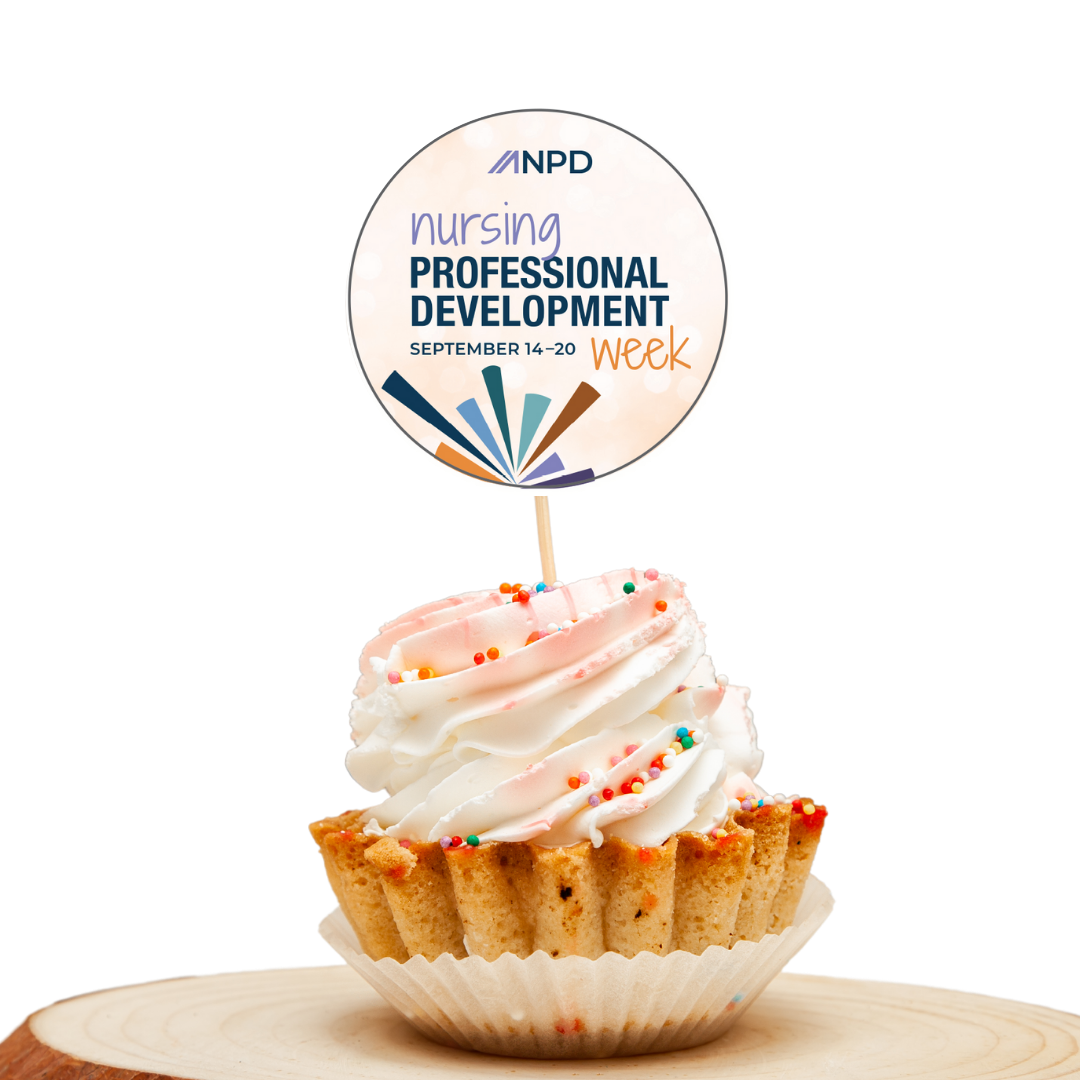 ANPD > Events > NPD Week