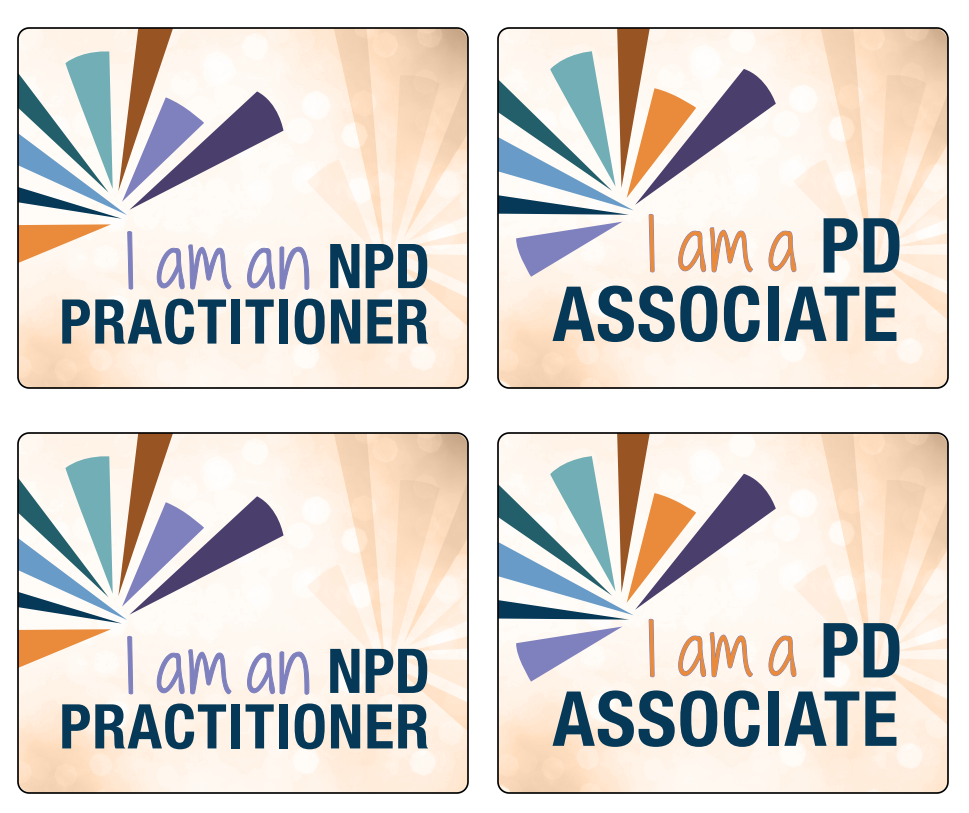 ANPD > Events > NPD Week