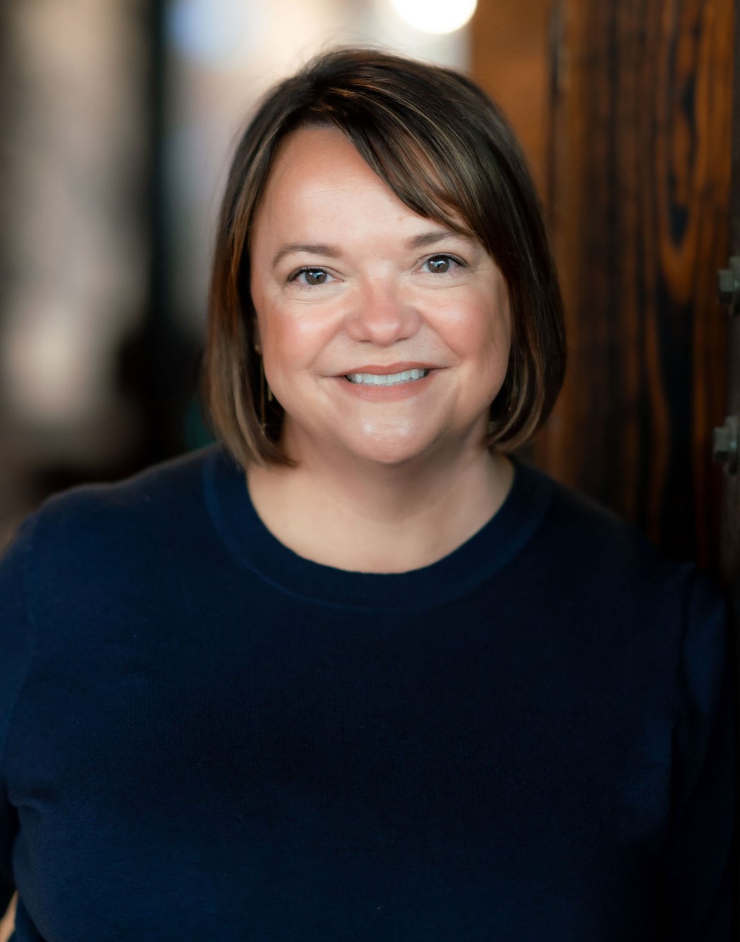 ANPD > Professional Development > Webinars